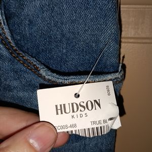Hudson Jeans | Bottoms | Preteen Girls Hudson Jeans | Poshmark